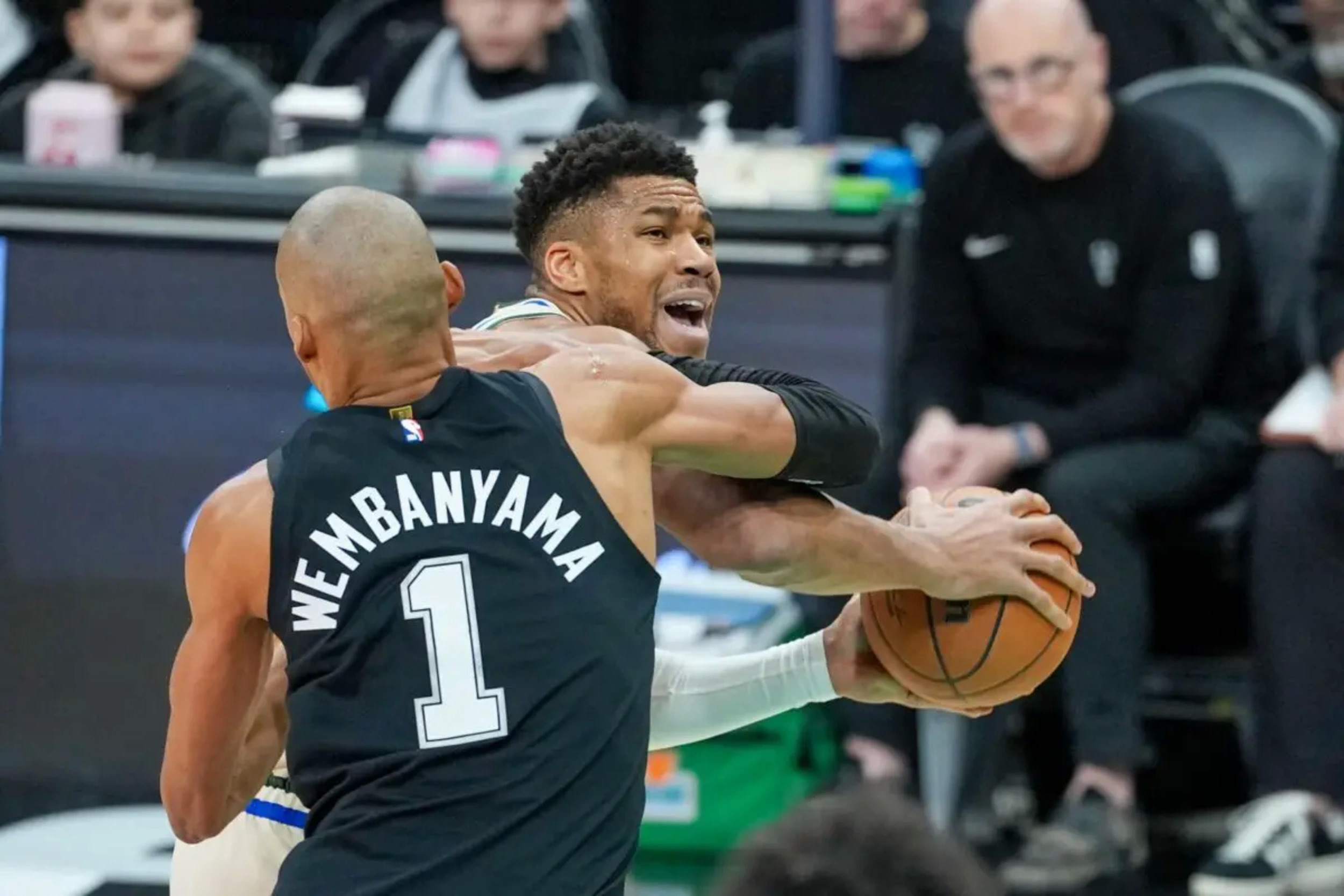 Brian Windhorst reveals bombshell NBA update despite Giannis ...