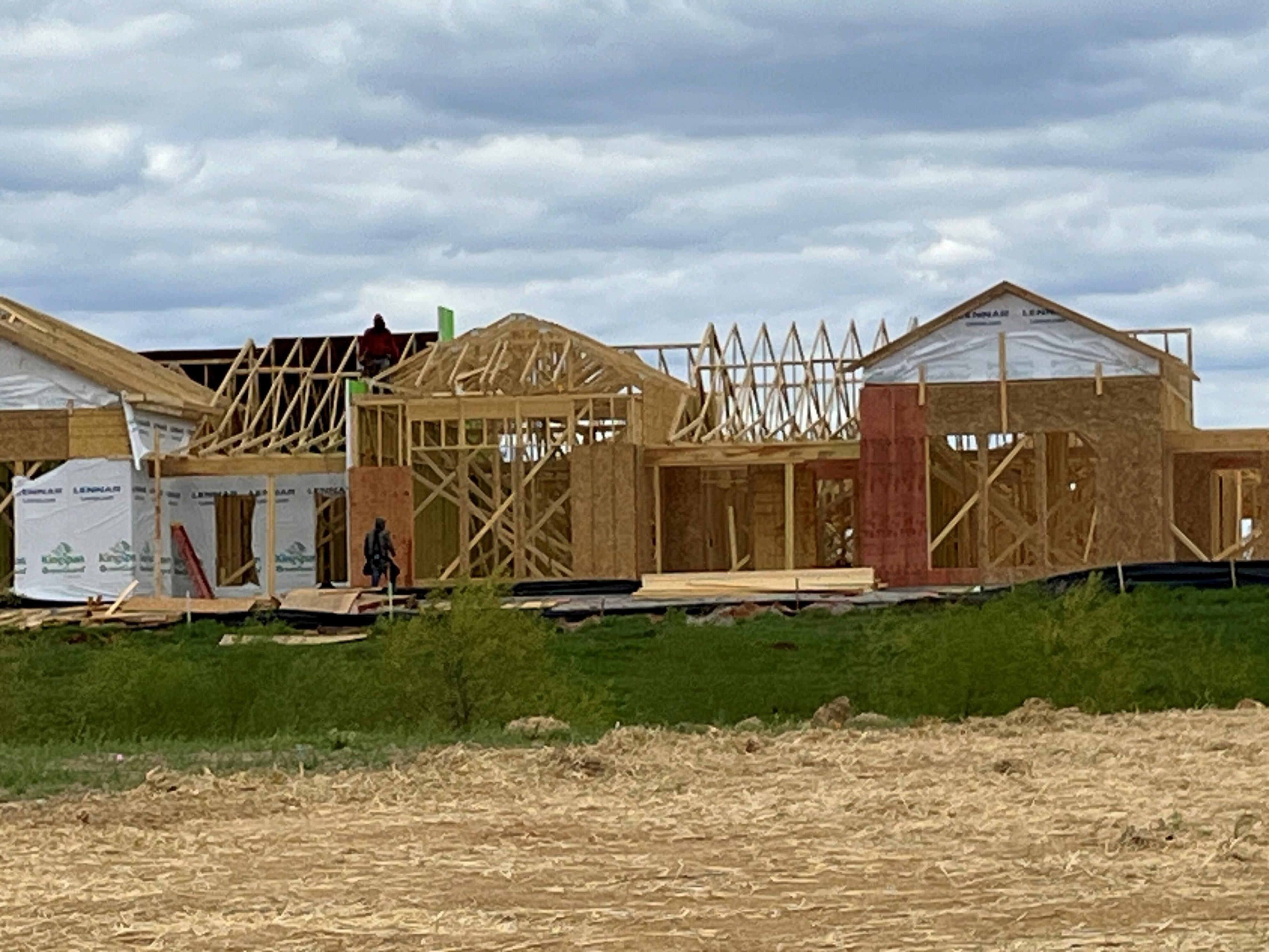 Homes sales in 2026: What’s driving the optimistic forecast in north ...