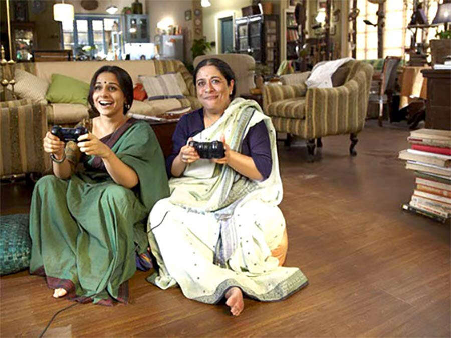 6 Vidya Balan movies that broke stereotypes