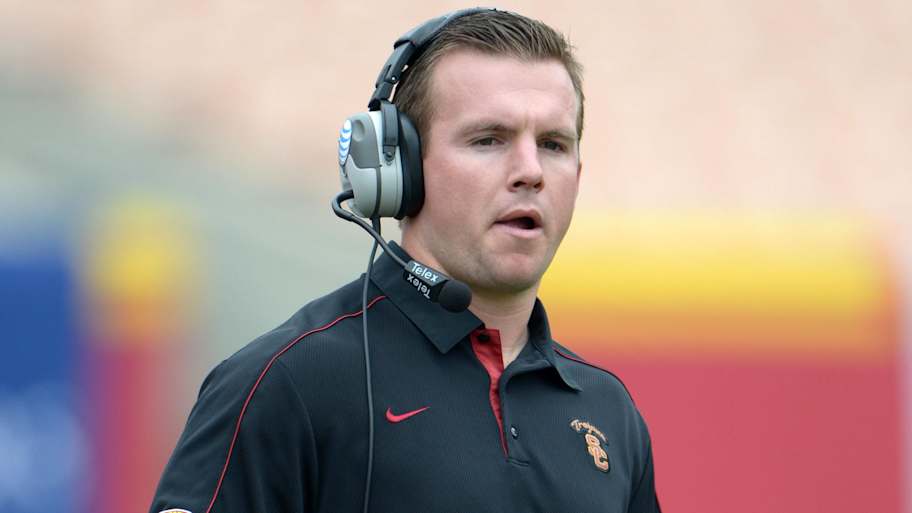 Lincoln Riley closing in on coaching staff addition