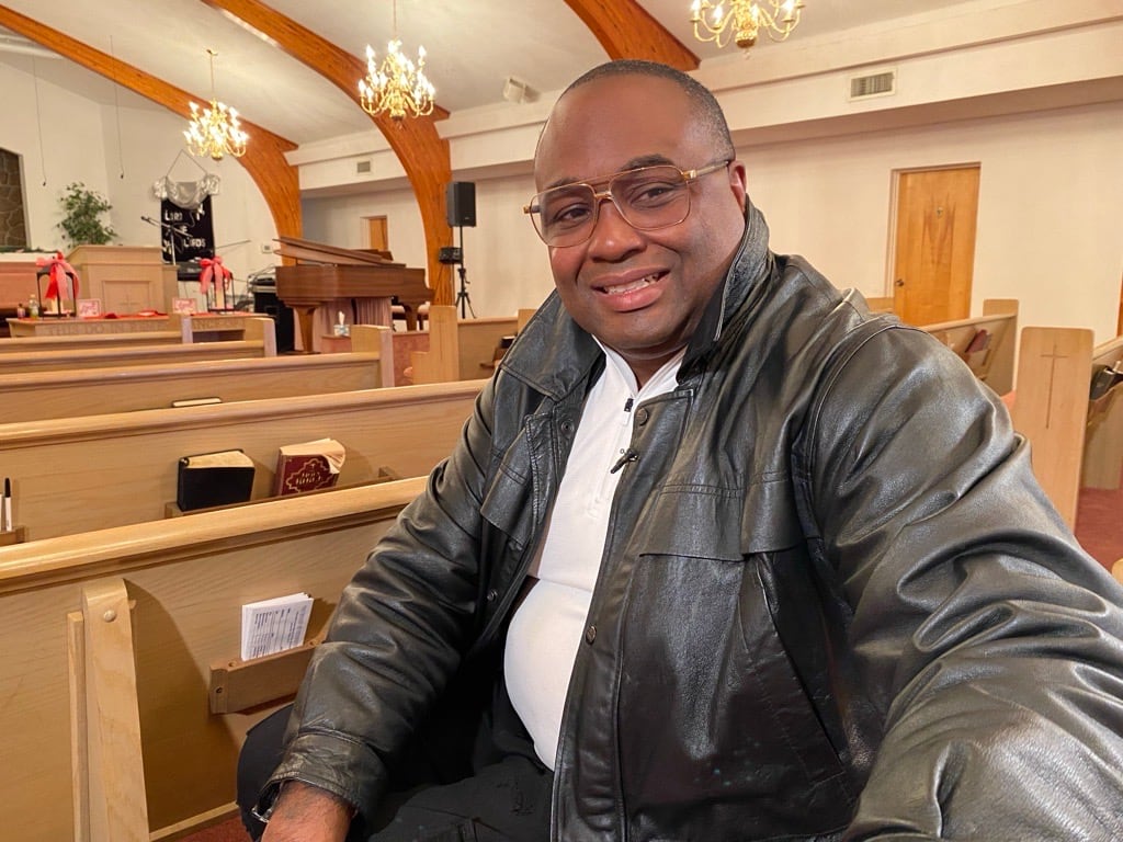 Charlotte activist Cedric Dean denies health care fraud allegations ...