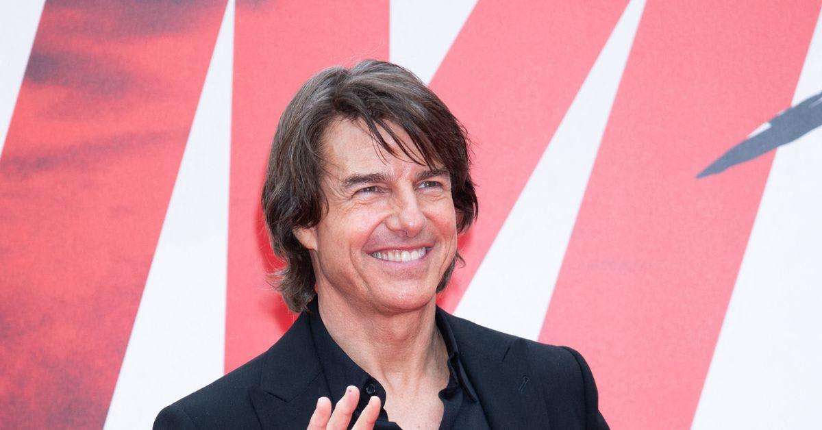 OK! exposes Tom Cruise's nine-figure battle to land Oscar glory — and ...