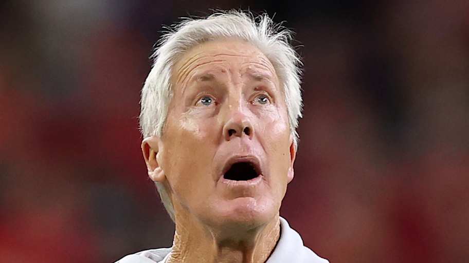 Pete Carroll left his fingerprints all over the Raiders' crime scene in ...
