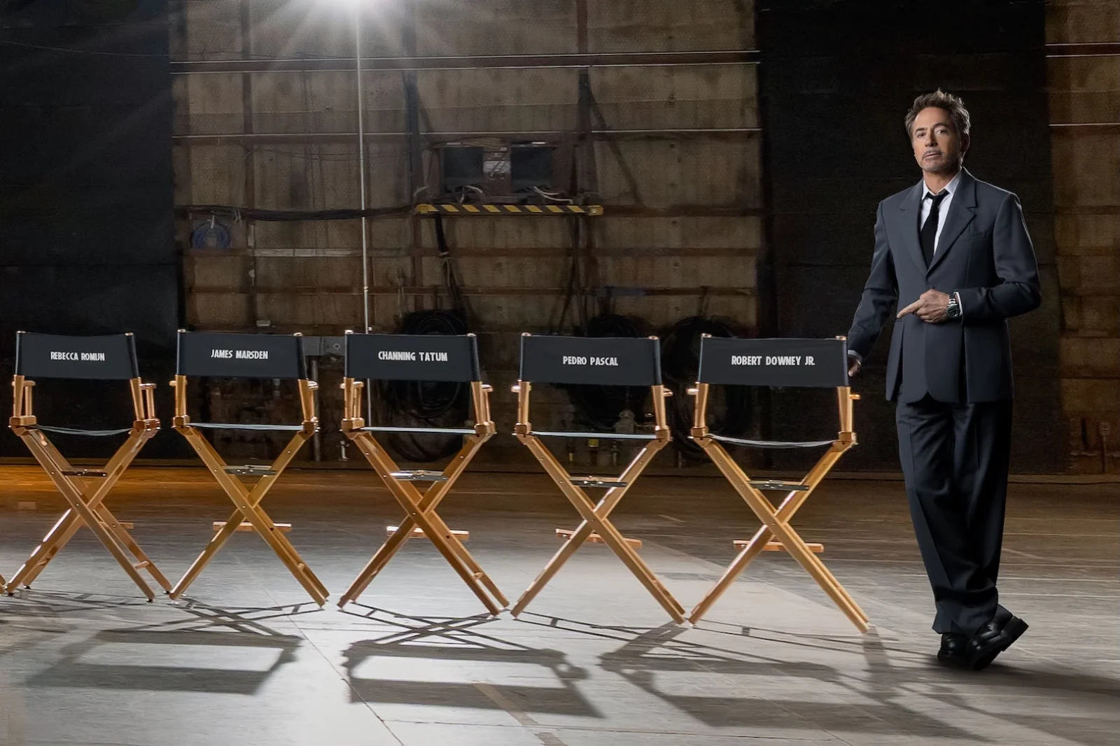 Hollywood needs to bring back making-of documentaries