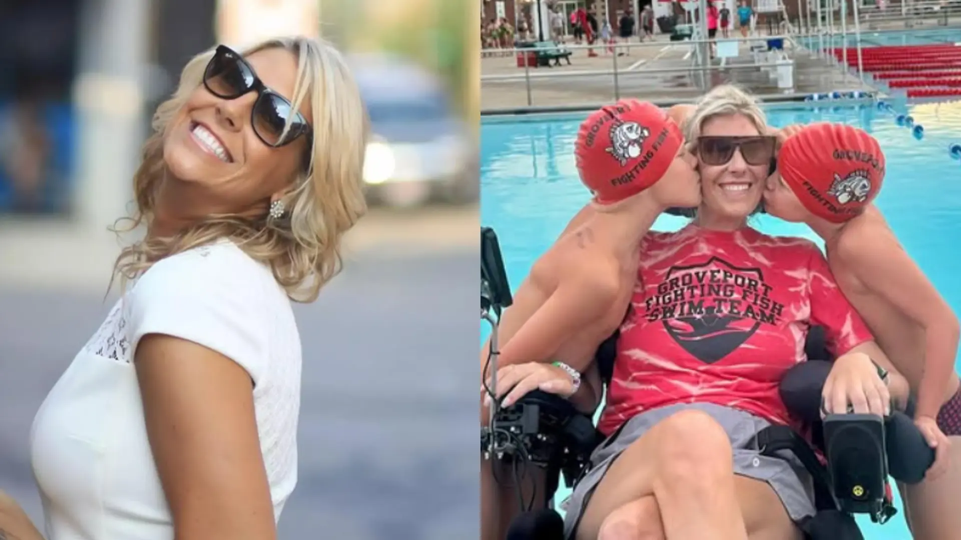 Muere la 'influencer' Sara Bennet, quien se despide en un mensaje ...