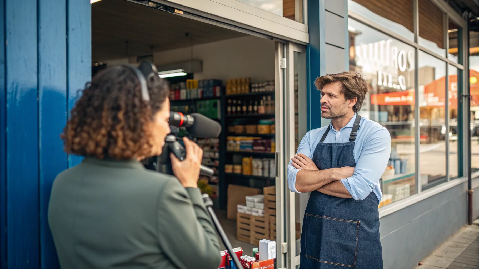 Tariffs test small business resilience nationwide