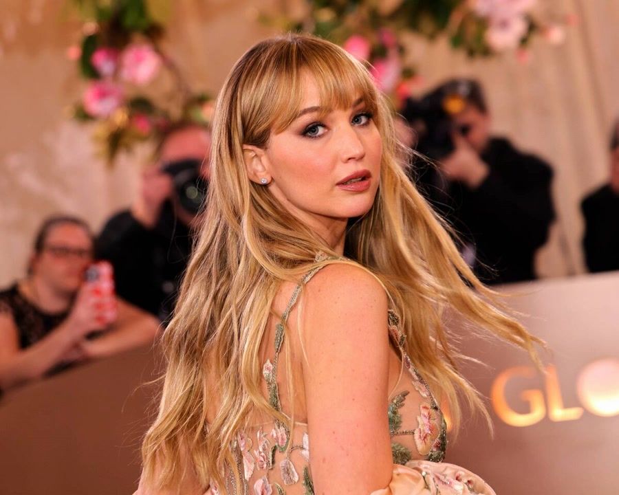 Jennifer Lawrence lost 'Once Upon a Time' role over looks