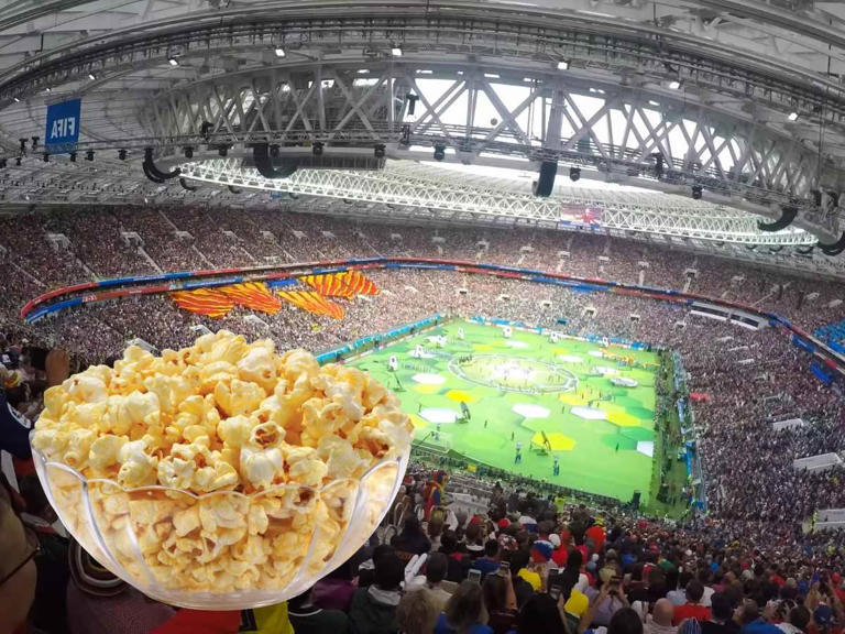 ACT II apuesta al Mundial para disparar ventas en México