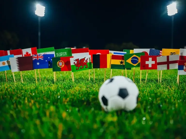 ACT II apuesta al Mundial para disparar ventas en México