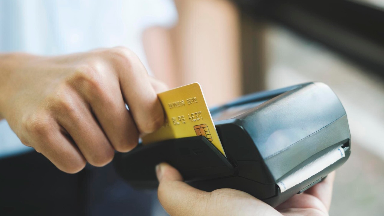 Who really gets rich every time you swipe your credit card