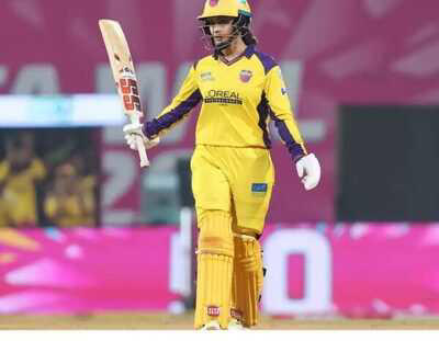 Harleen Deol opens up on retiring out row after winning knock against ...