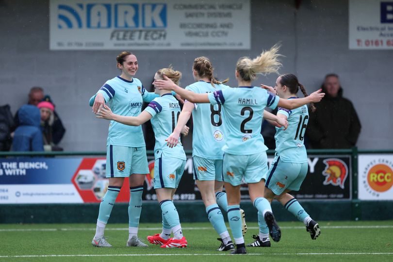 Hull City Ladies target more FA Cup history as side host Birmingham City