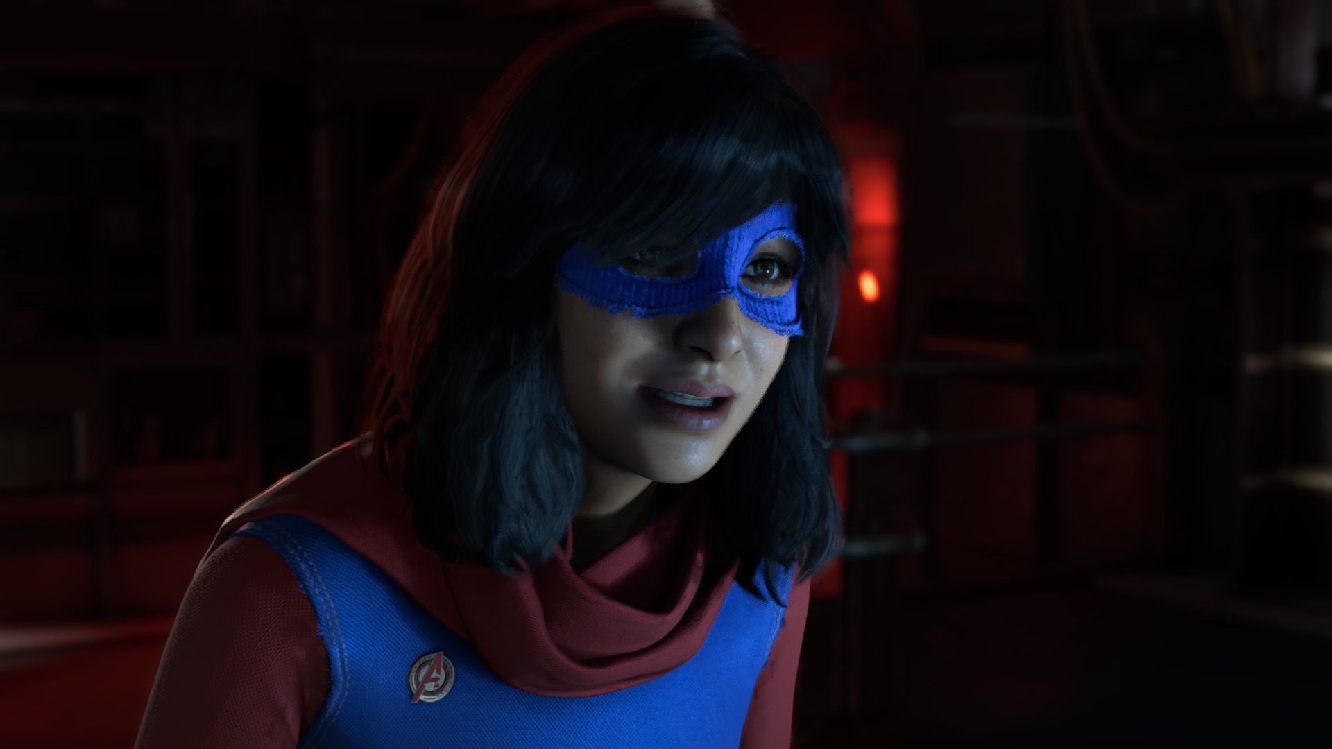 Superhero games that have better writing than the MCU