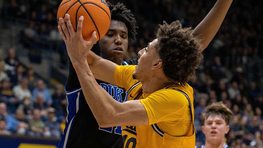 Duke center stage as defense separates March Madness contenders