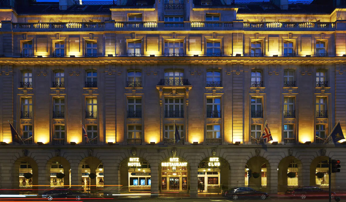 Guests get more than they bargain for with real-life Ratatouille moment ...