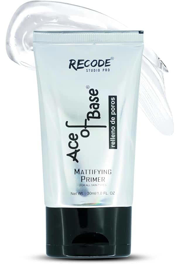 Primers that make makeup last longer & look better