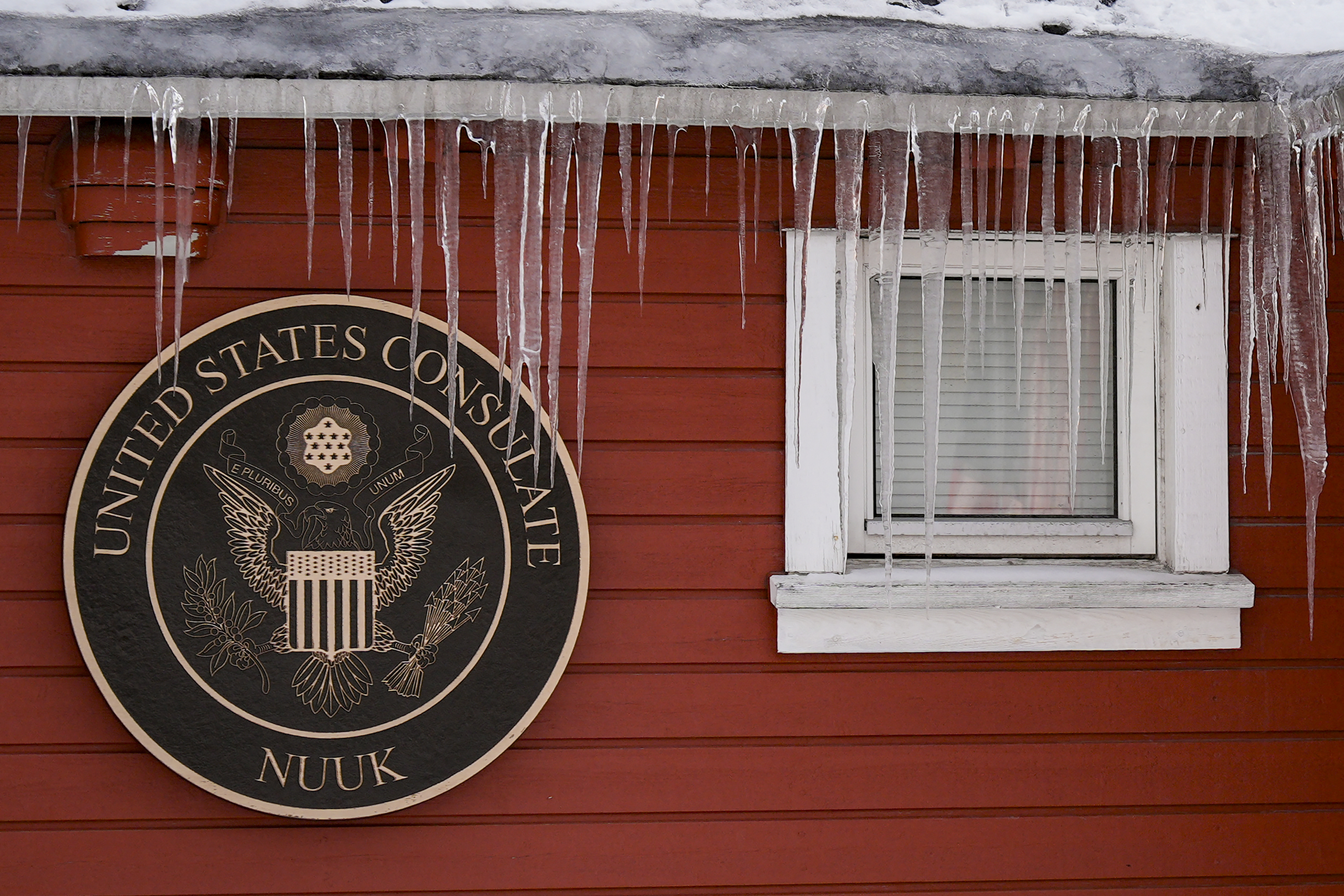 Trump’s Greenland push sparks debate: The Conversation