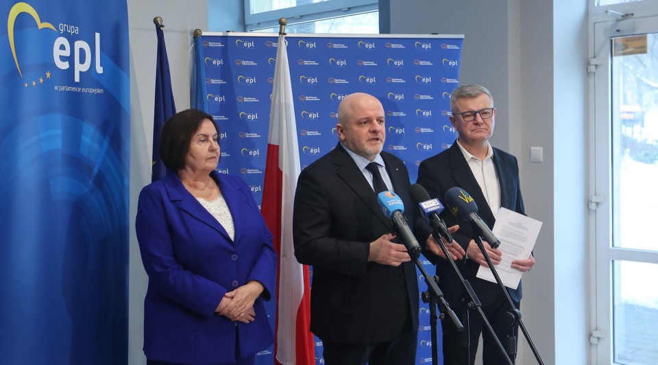 Komisja Etyki w zamian za Komisję Antykorupcyjną i wybory w Koalicji ...