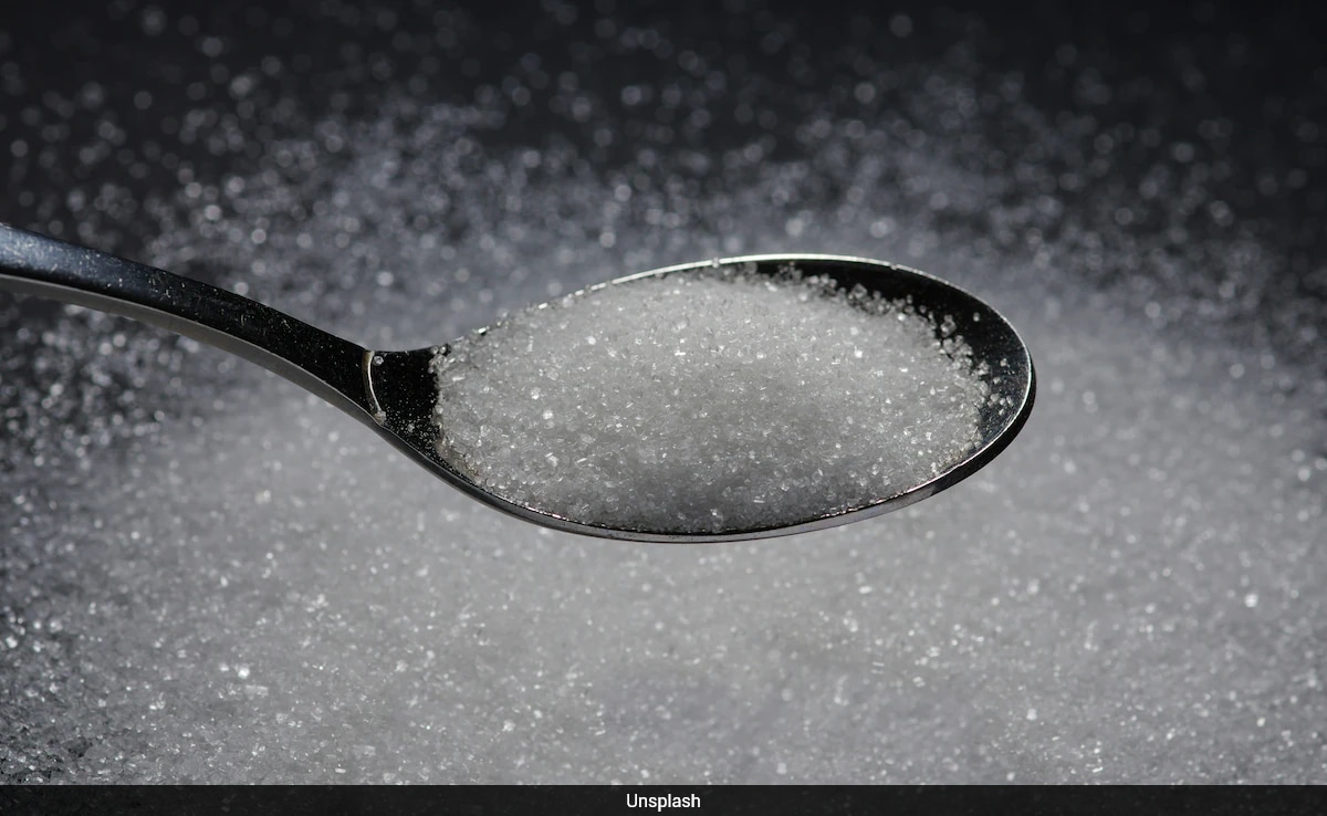 Scientists develop low-calorie natural sugar that doesn't spike insulin