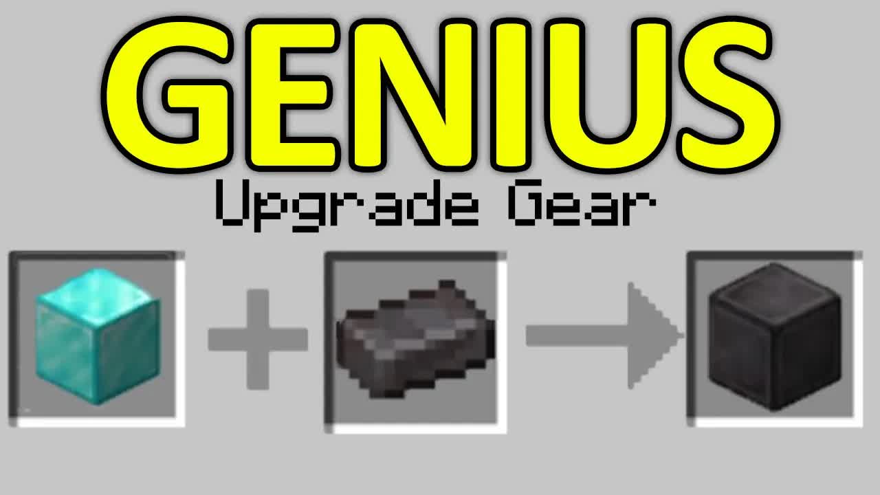 Types of people portrayed by Minecraft #24