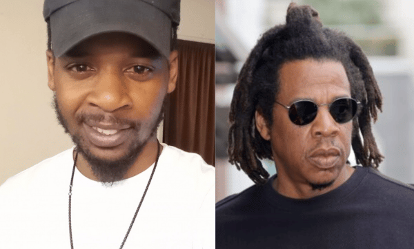 Jay-Z walks out with six figures after paternity case finally dies in court