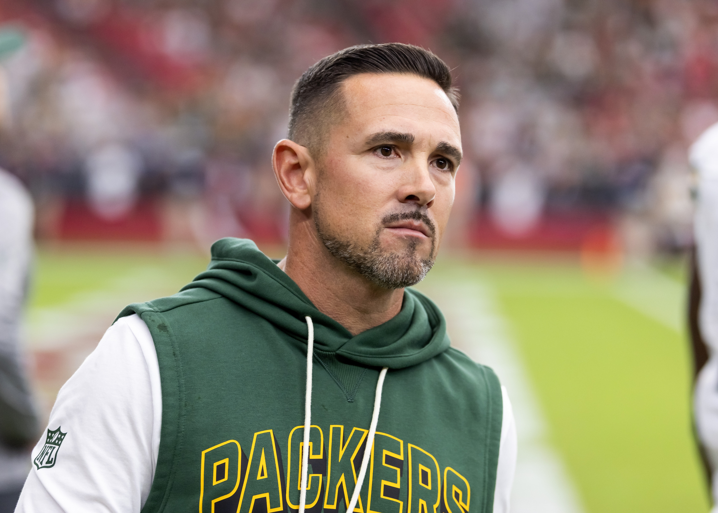 Agent rips Packers amid Matt LaFleur contract negotiations
