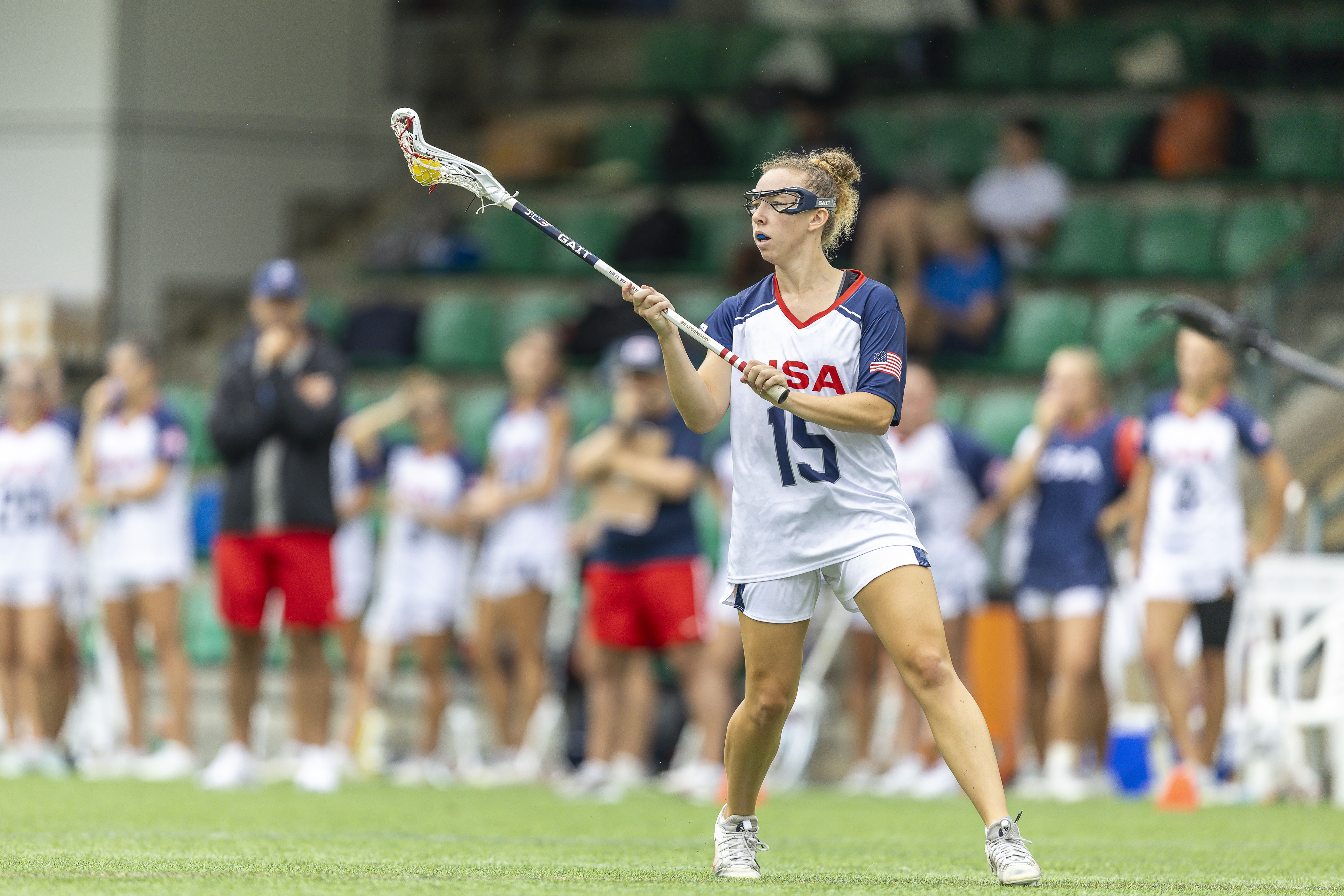Syracuse women’s lacrosse: Two Orange make US World Championship roster