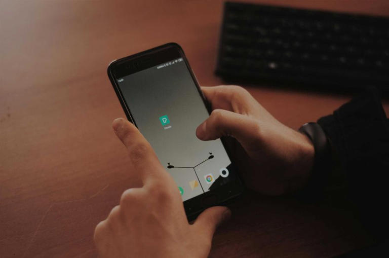 Nomofobia: la ansiedad silenciosa de no tener el celular a mano
