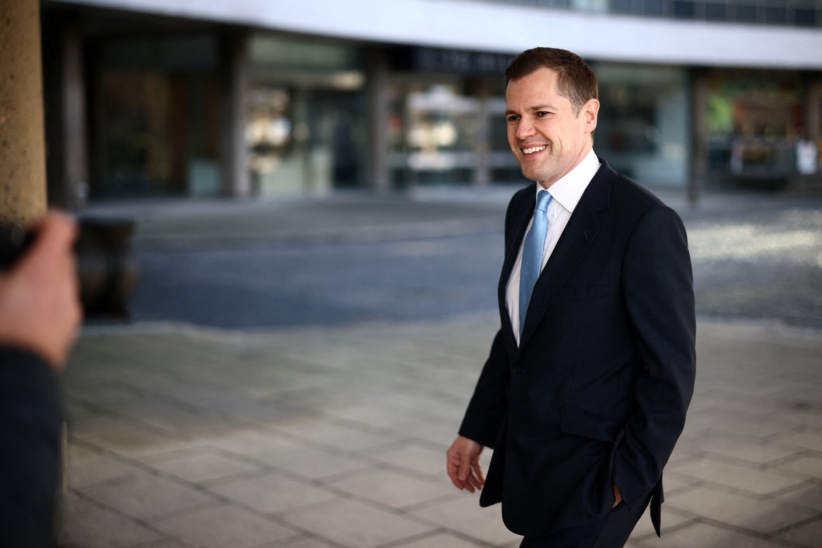 Voices: Robert Jenrick has a fatal 'something of the night' image problem