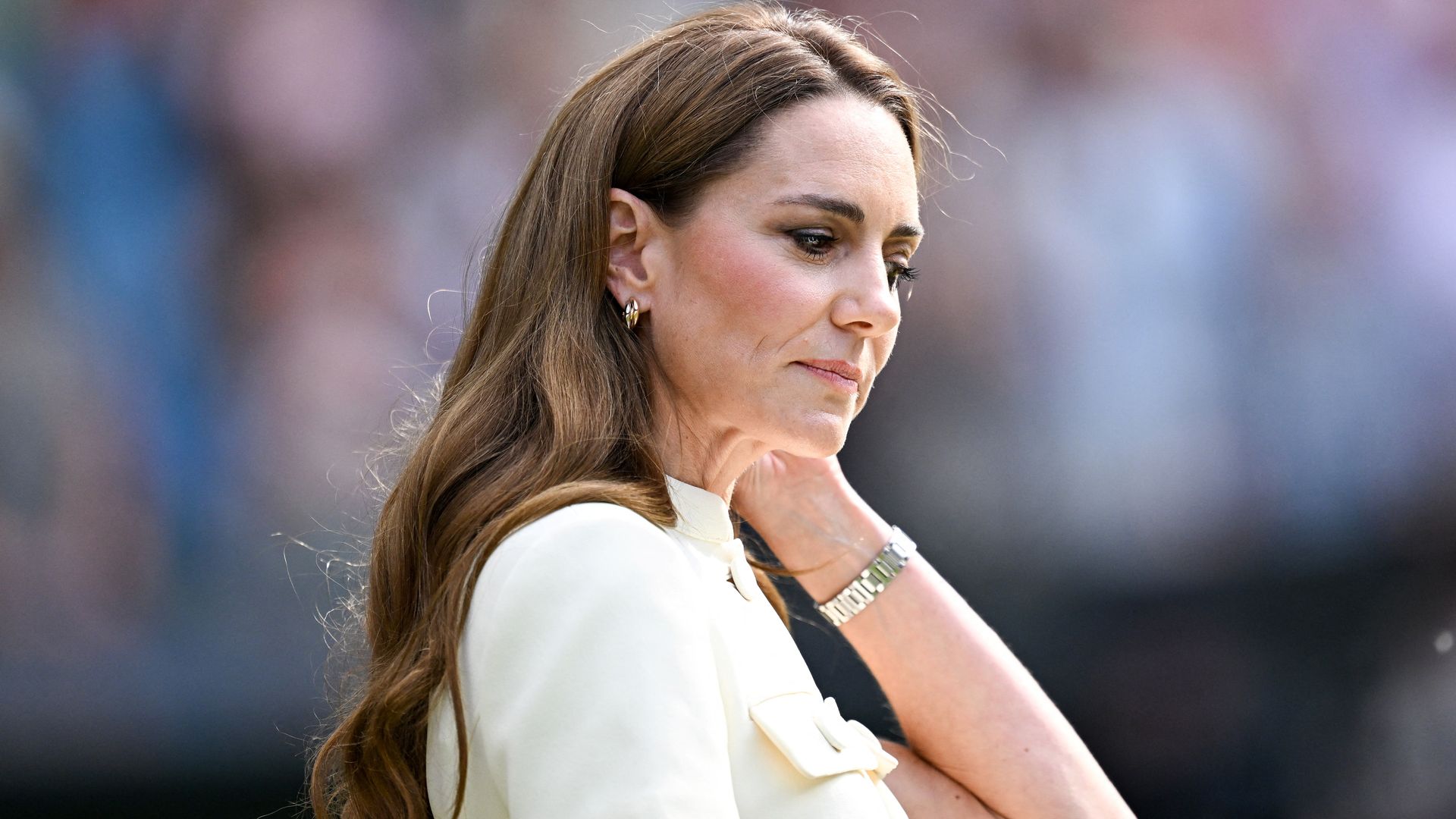 Princess Kate quietly revives birthday jewel she's rarely worn