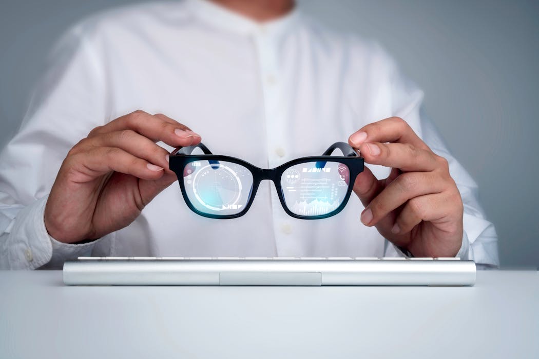 Will Google be third time lucky with new, AI-powered smart glasses?