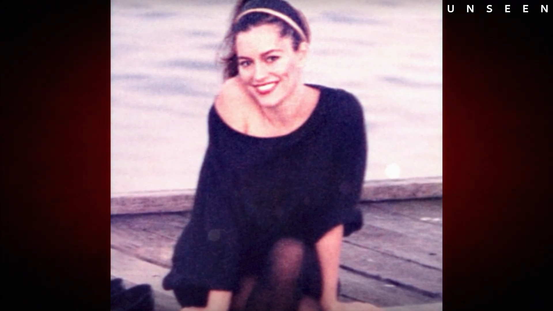 How she escaped Australia’s most notorious serial killers
