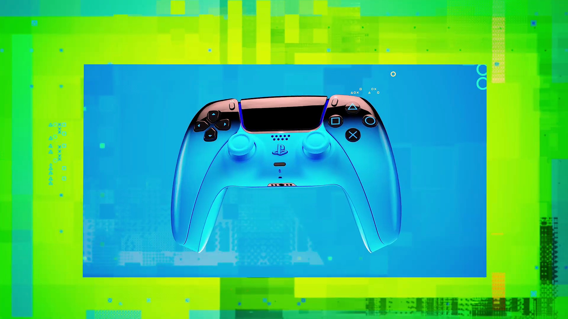 PlayStation - Hyperpop collection