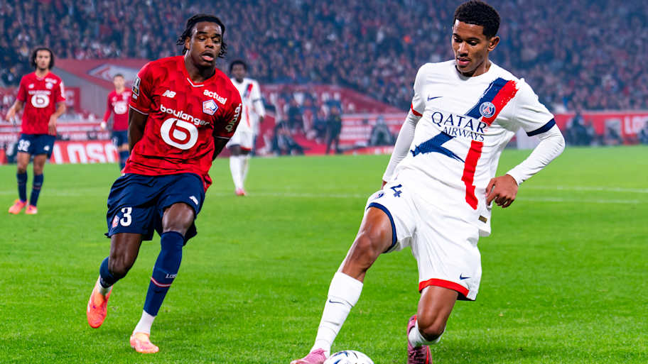 PSG vs Lille: Predicted lineup for Ligue 1 clash