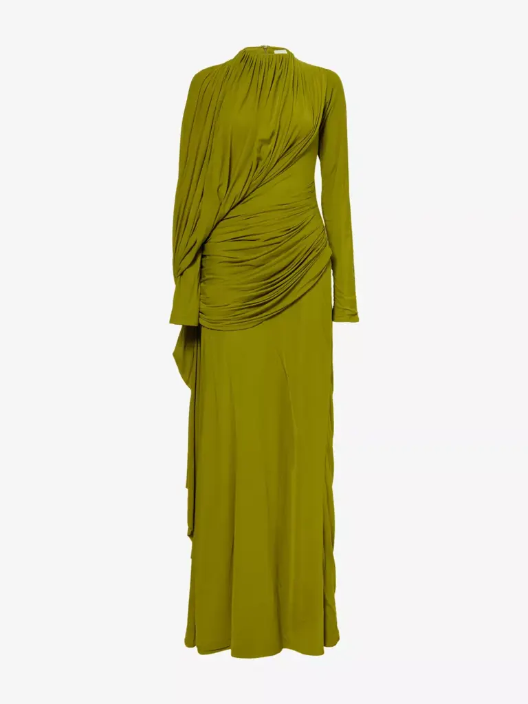 Pause the pastels—spring’s chicest shade has just landed, and it's not ...