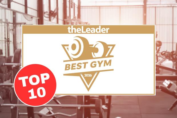 Revealed! Meet the Leader Best Gym 2026 award finalists
