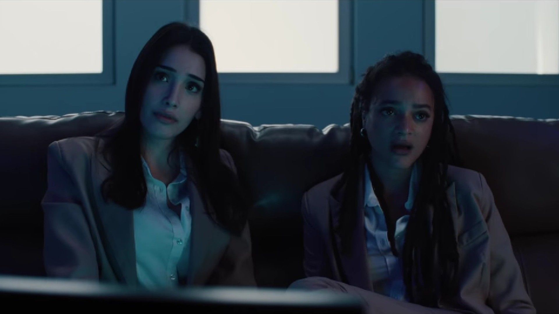 'Saw' replacement 'Corporate Retreat' gets first trailer