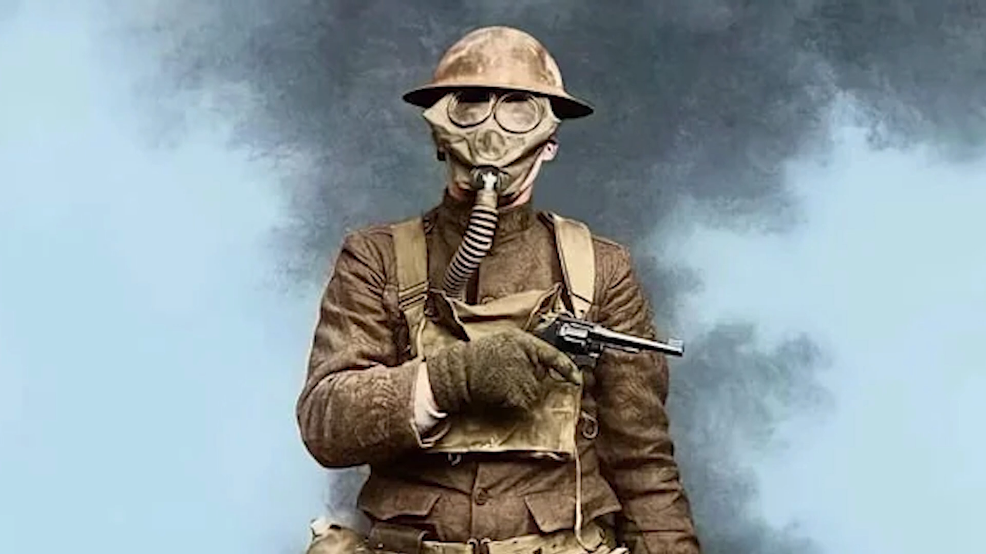 Night raids in World War I: When soldiers became predators in the trenches