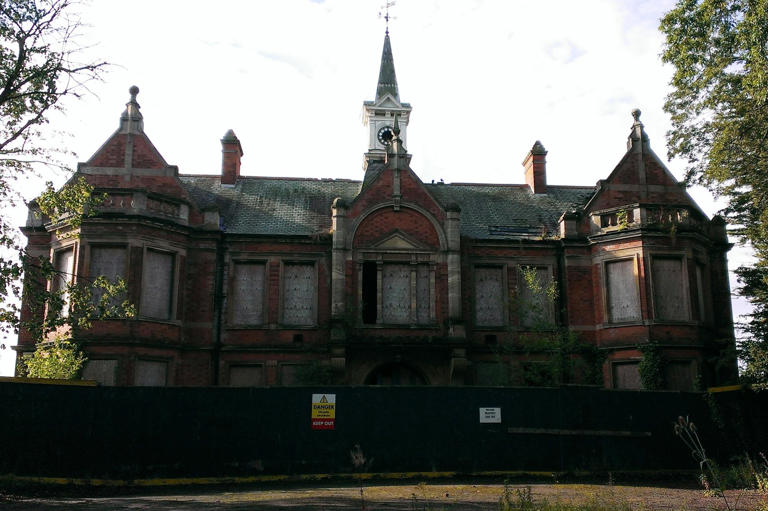 Five Lincolnshire buildings we would love to see restored in 2026