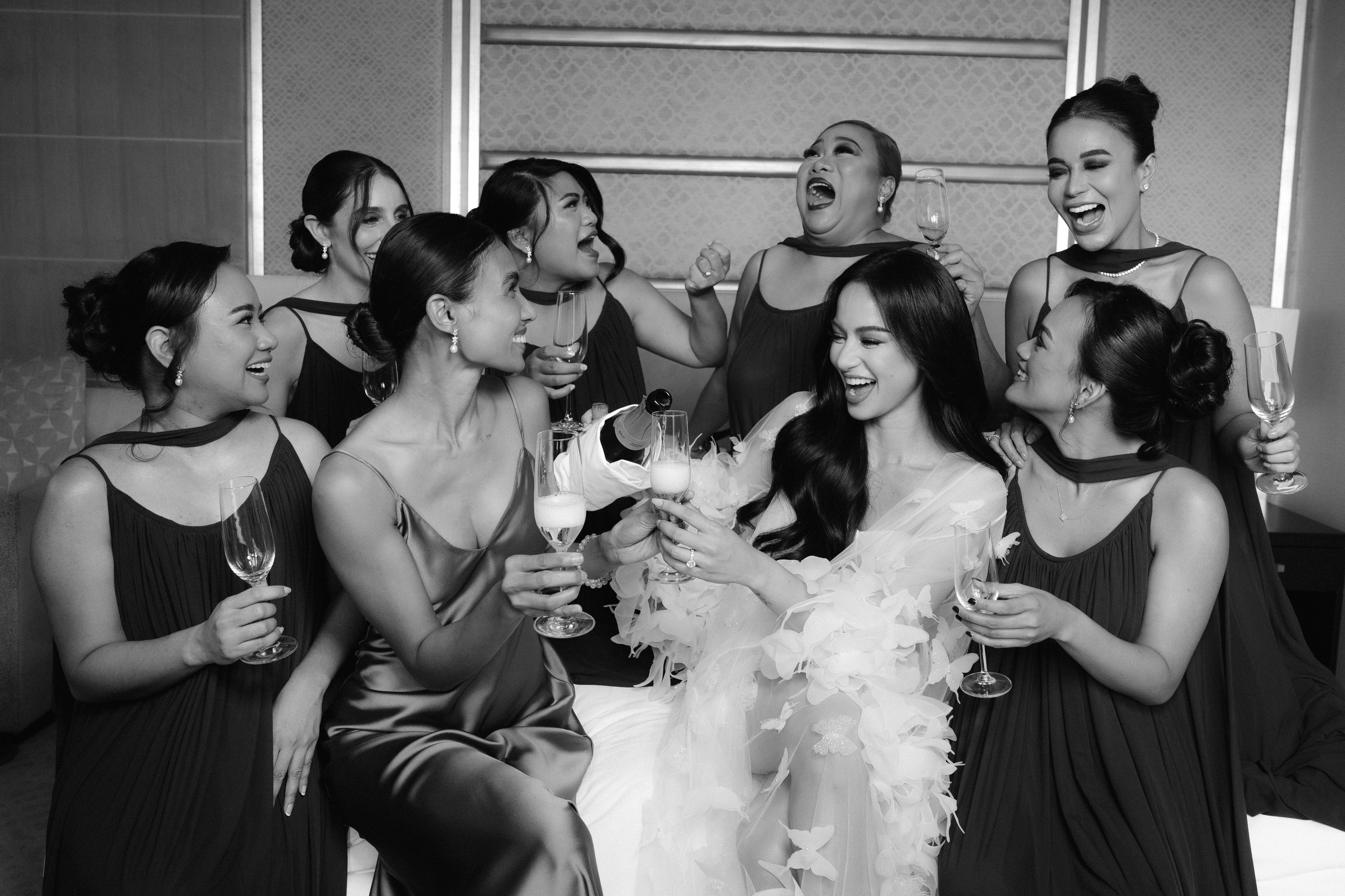 A look back on one of the most beautiful weddings of 2025: Janela ...