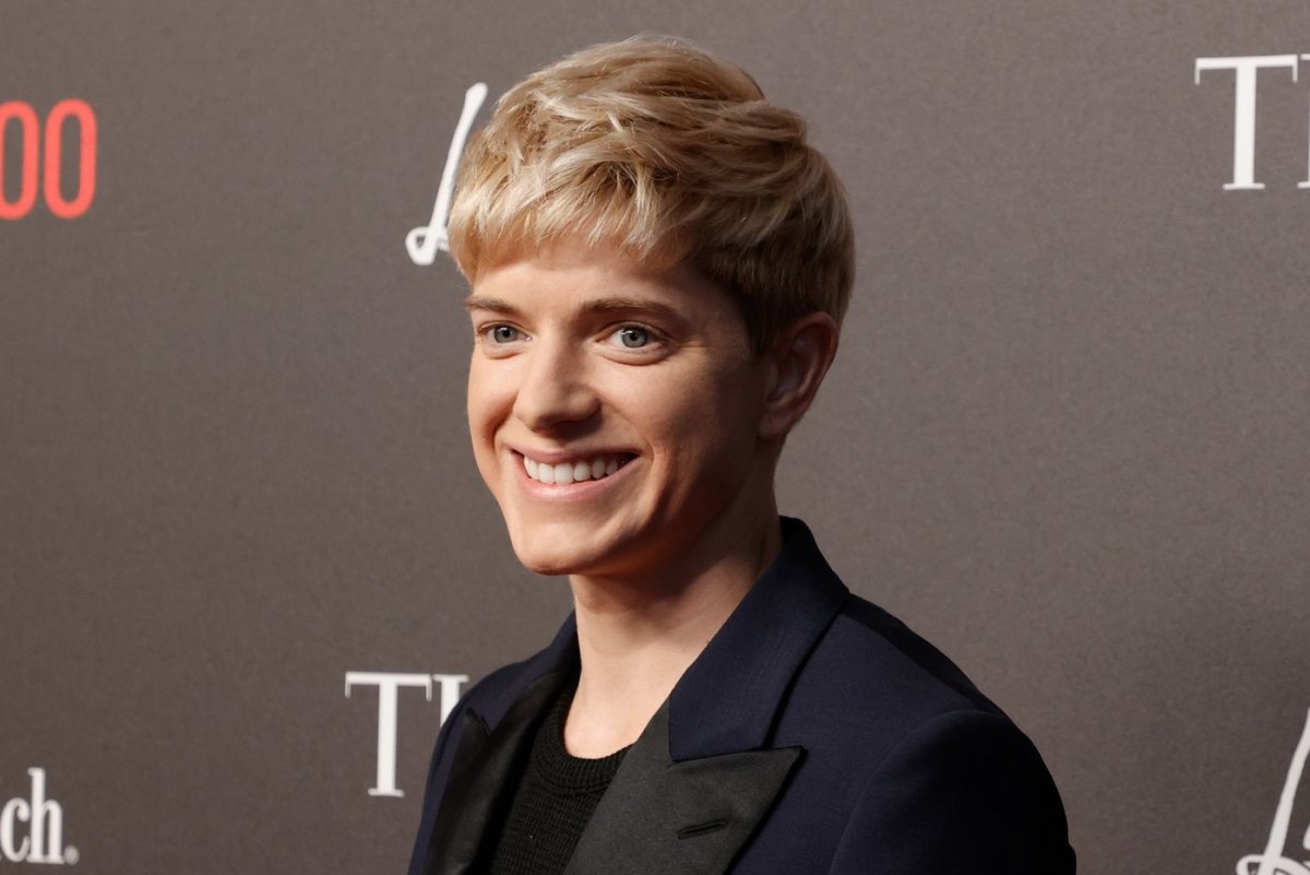 Mae Martin to host Canada’s Juno Awards