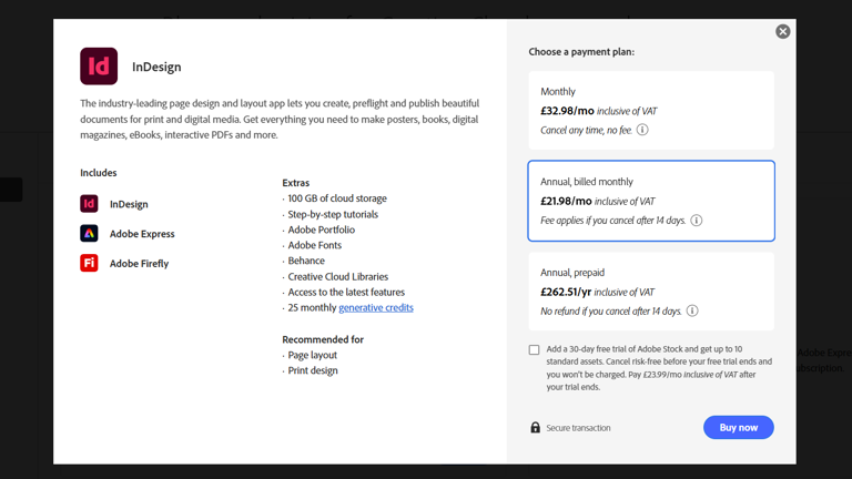 You’re overpaying Adobe - and it’s probably your own fault!