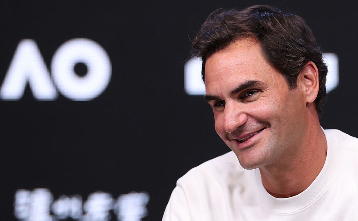 Roger Federer revela a quién prefiere entre Carlos Alcaraz y Jannik ...