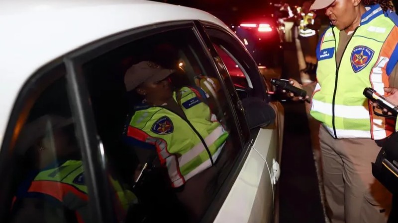 Activists back Minister Creecy's bold ban on drinking and driving