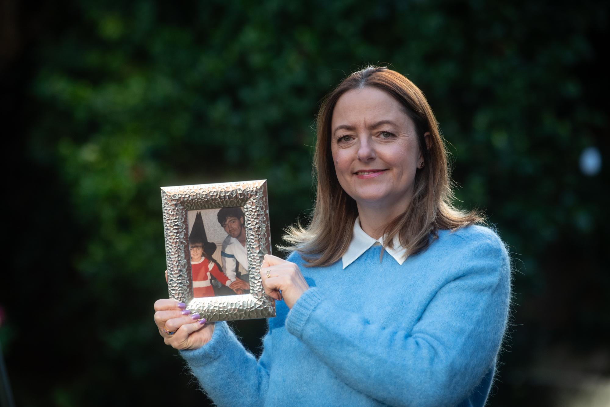 Award's 'great legacy' of Blackpool dad who died in freak accident