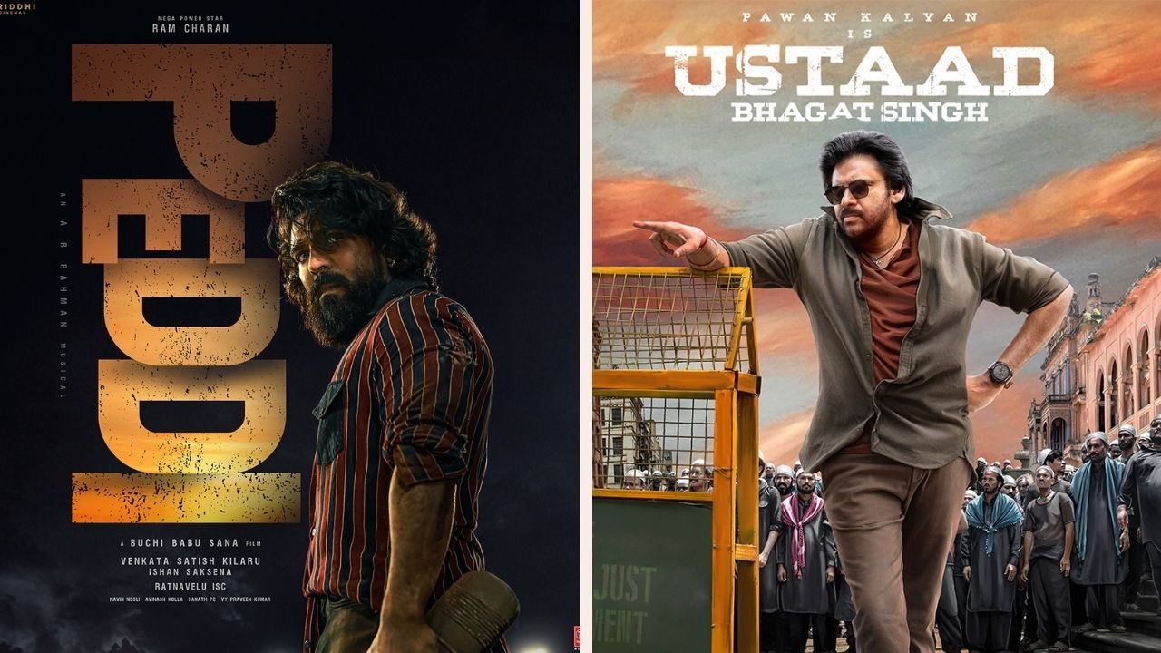 Netflix locks big Telugu releases for 2026, from Pawan Kalyan to Ram Charan