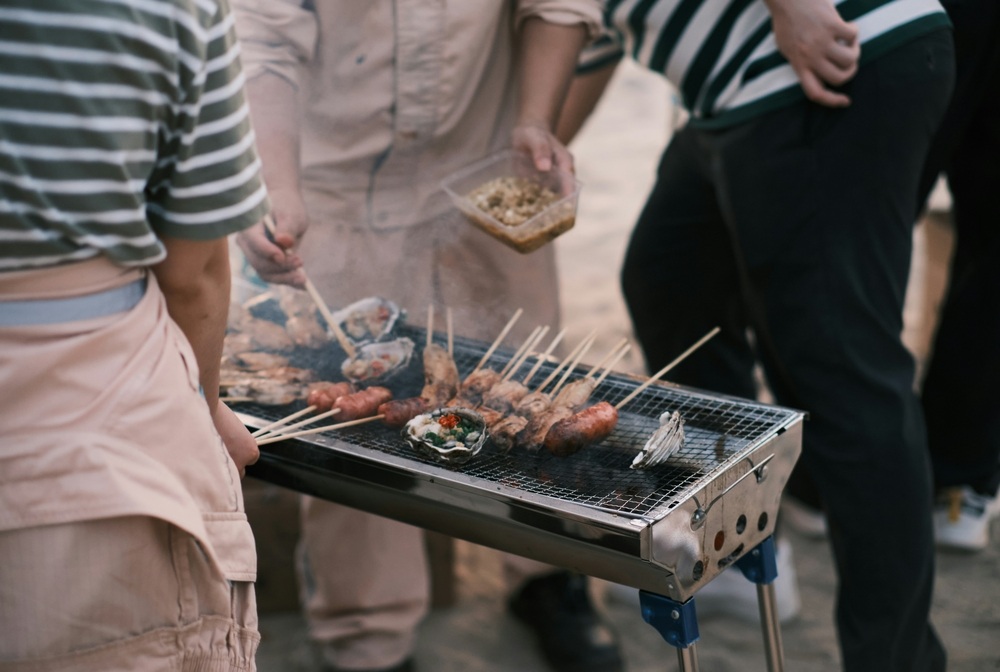 Iconic US barbecue festivals worth traveling for