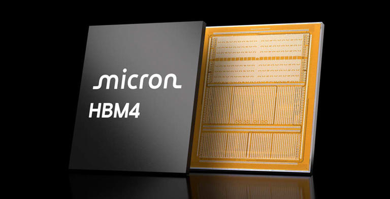 Here's why Micron Technology continues to dominate