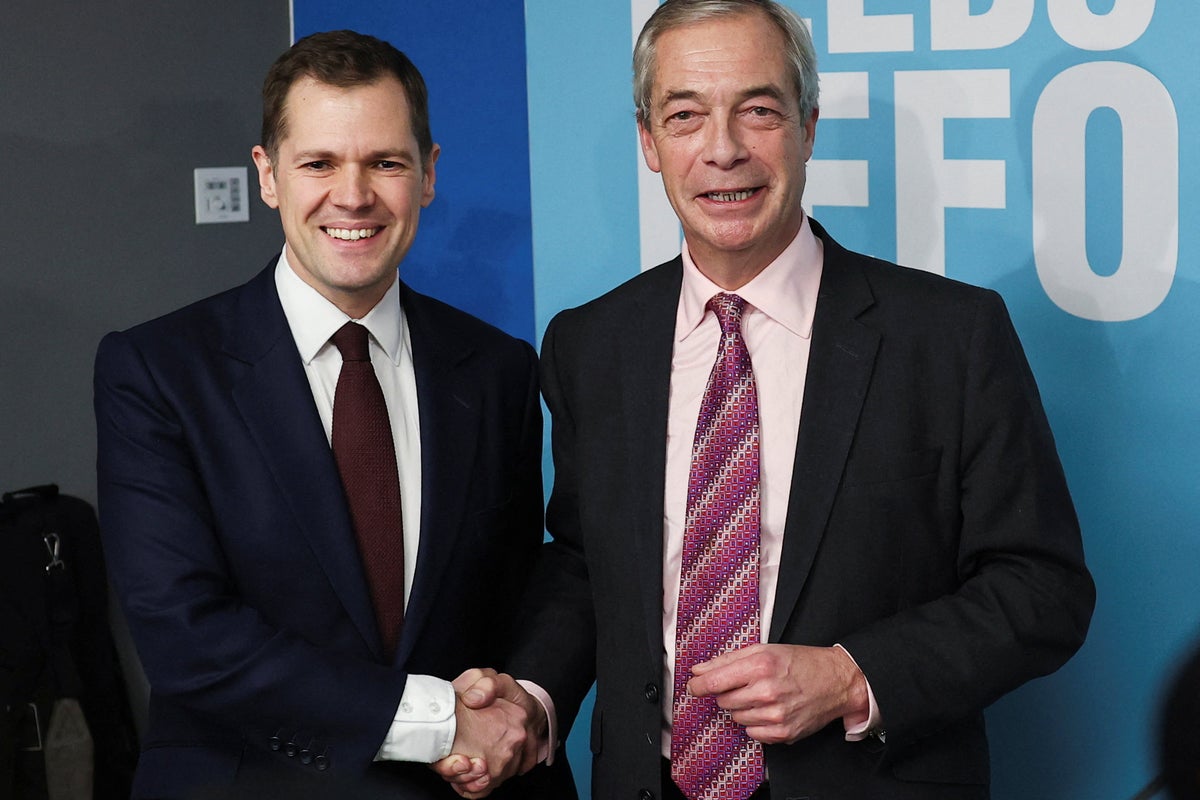 Tories ‘fighting for survival’ as 11 MPs on defection watch list