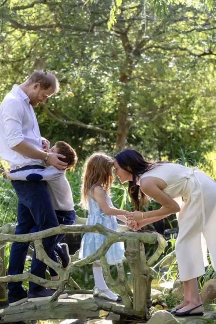 She made things 10x worse: Meghan Markle denies royal-treatment rumours ...